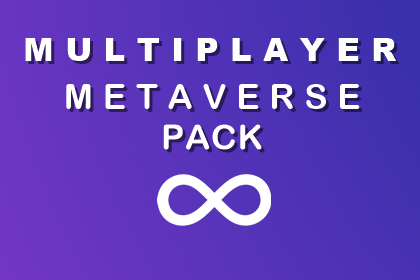 metaverse by Rio 3D Studios