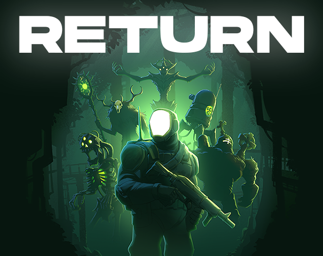 Return by Dead Unicorn
