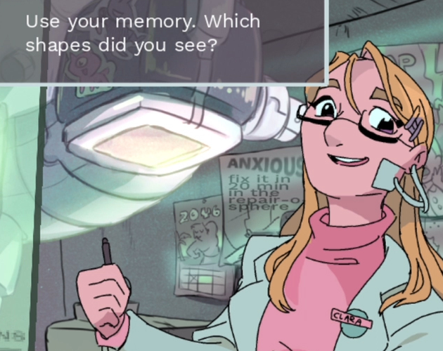 Mind Repair Solutions by vela