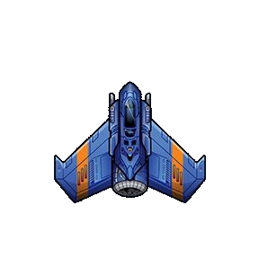 FLY SPACE by Factum Solus Studios