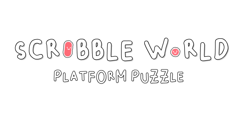 Scribble World: Platform Puzzle by Arcadialand