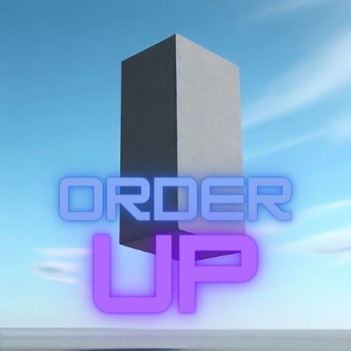 OrderUp by Verdant Games for VR Jam 2023 - itch.io