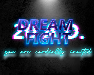 Dream Fight 20 A.D. by Captain Dreamcast