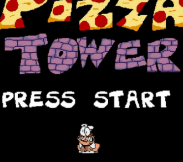 Pizza tower Demo Preview Build of 25 of September Of 2021 by patatin2213