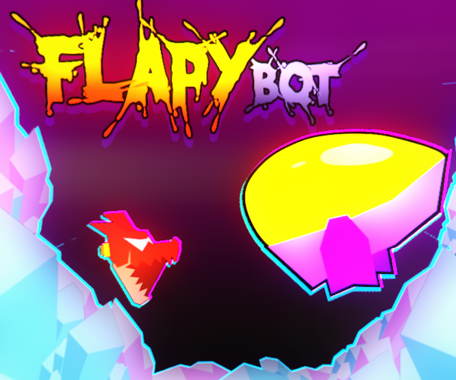 Flapy bot by wilyack