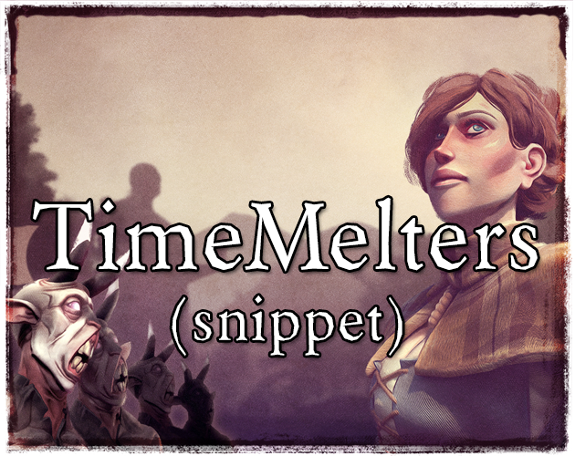 TimeMelters (snippet) by Autoexec Games