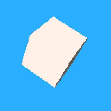 PICO-8 3D Model Viewer by wojtek rak