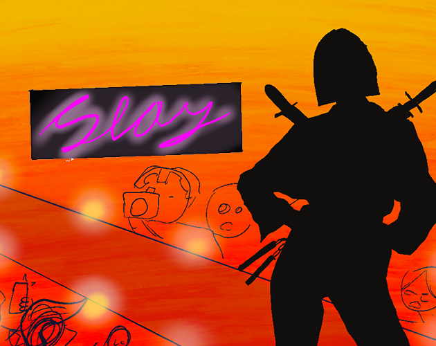 SLAY: Reloaded by AnarchyGames