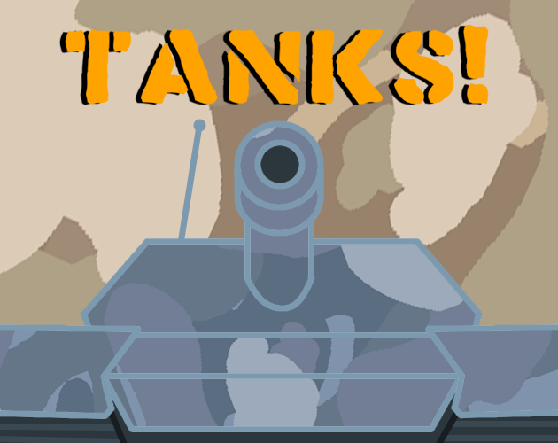 Hello! - TANKS! by BlaxorTheCat