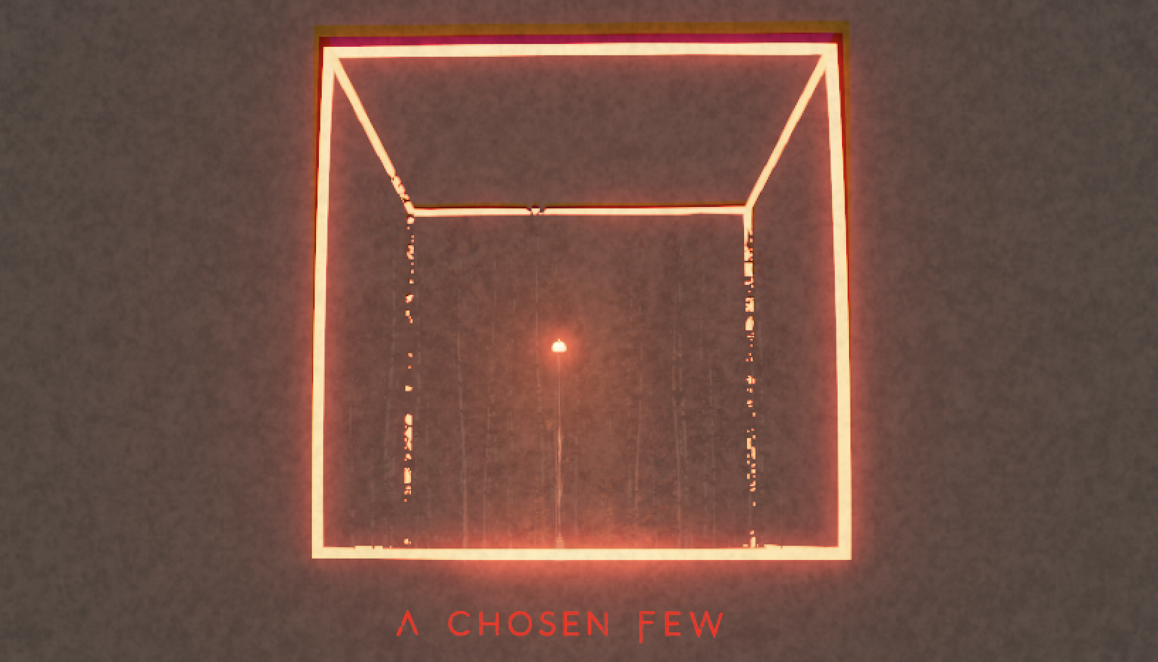 A Chosen Few by Forbidden Saucery