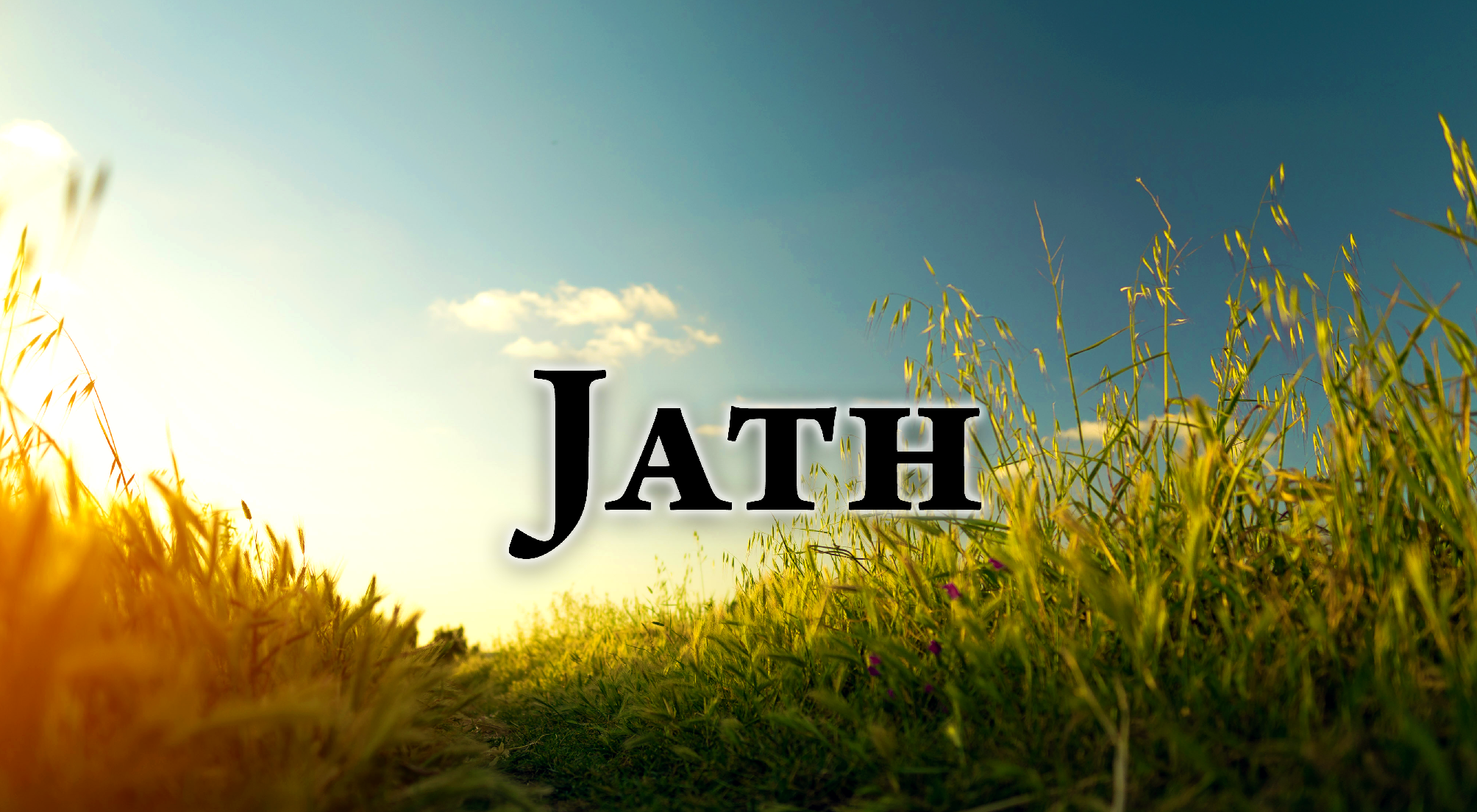 Jath by Garfield_Bartor