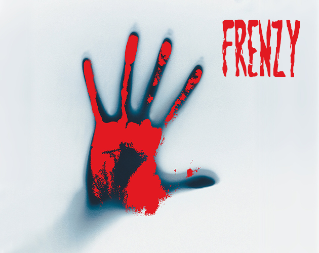 Frenzy by basem-ibrahim