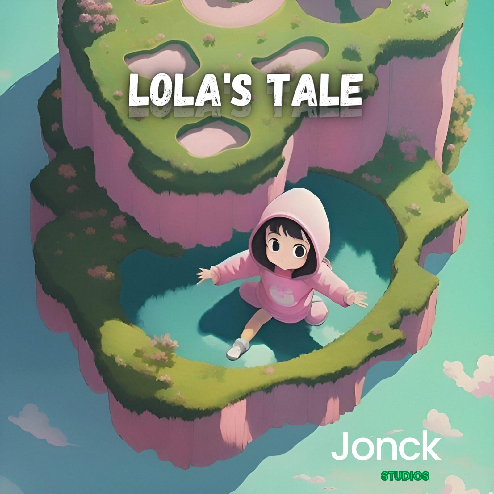 Lola`s Tale- Starting the Project DEVLOG # 1 - Lola`s Tale by Jonck Lola`s Tale- Starting the Project DEVLOG # 1 - Lola`s Tale by Jonck