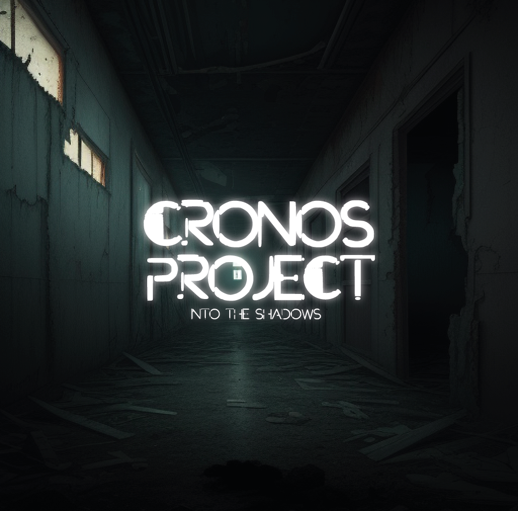 Cronos Project: Into the Shadows by ARISTAS - STUDIOS