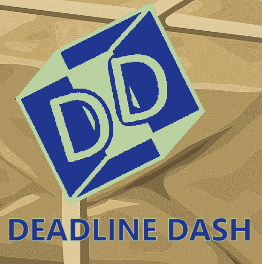 Deadline Dash by Tranndee