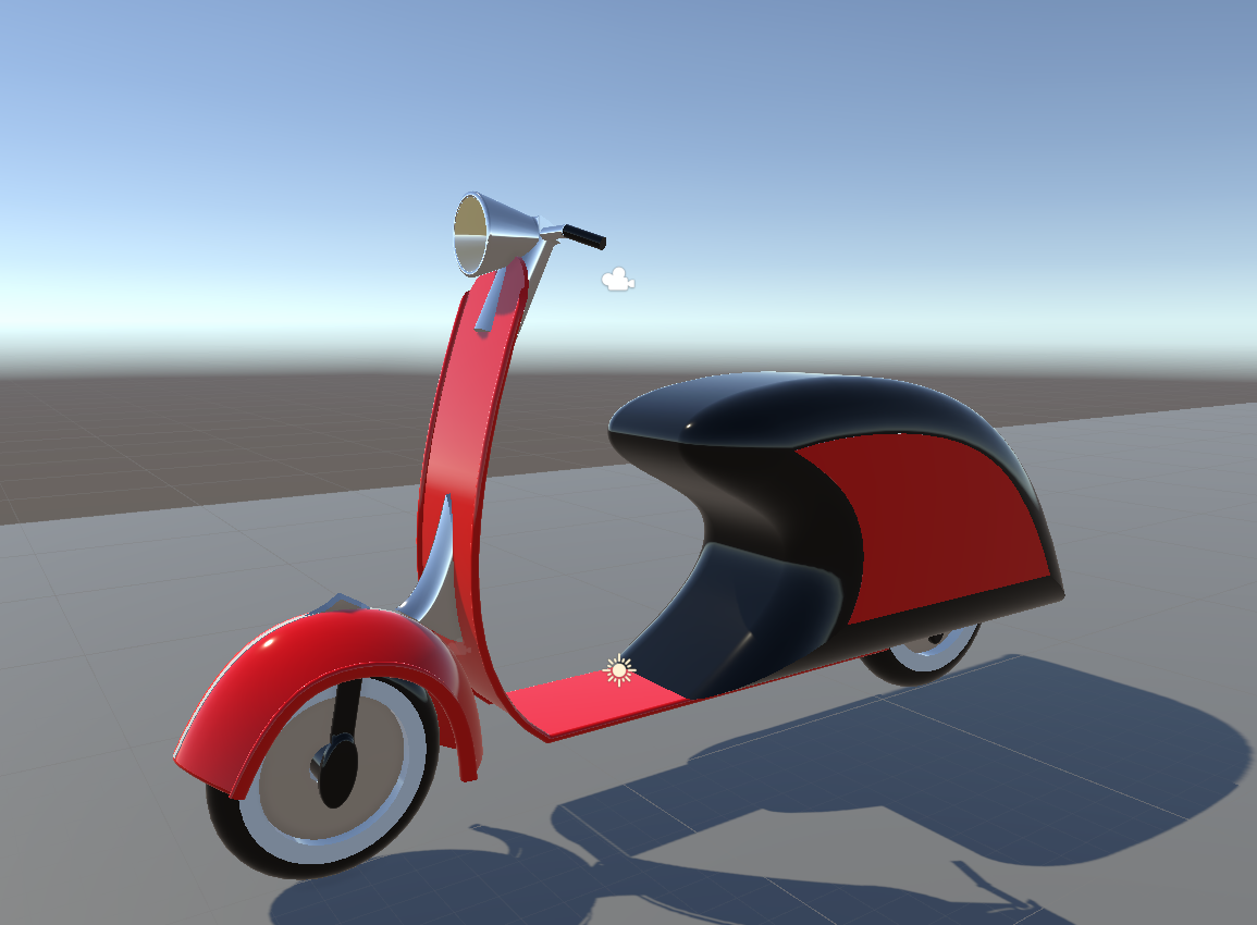 Moped Mafia Mayhem by gatorvr, MagisterImperium, Landinion