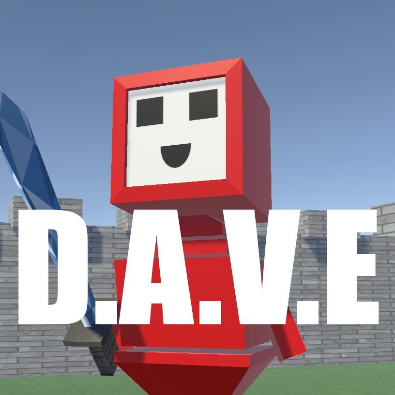 D.A.V.E by kahuISswag