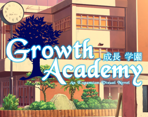 Growth Academy by Growth Academy Growth Academy by Growth Academy