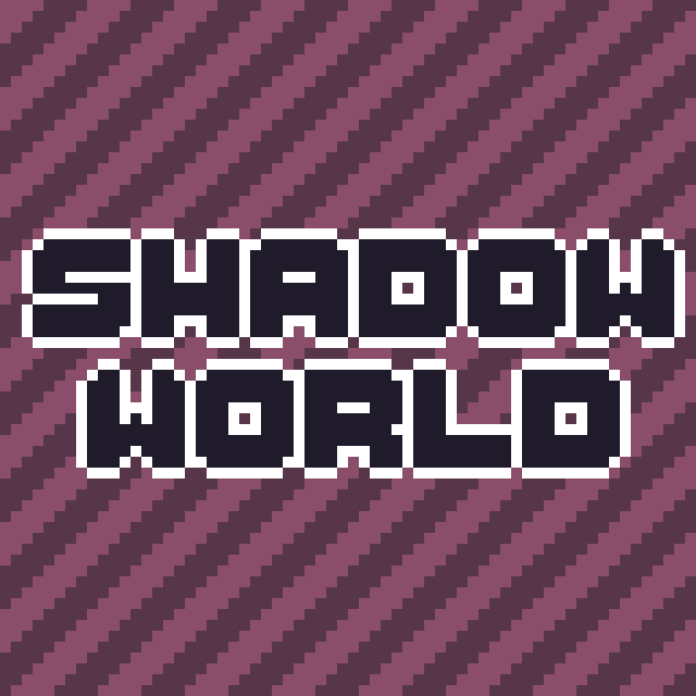 ShadowWorld by Twix_Pixel for Global Arabic Jam 2 - itch.io