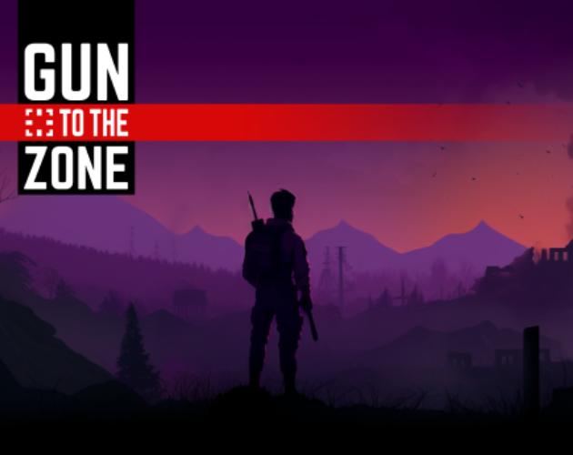 Gun to the Zone by Endut Games