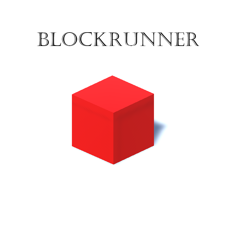 BlockRunner by HJODev