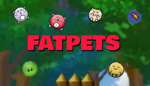 FATPETS by Bumblebee Studios