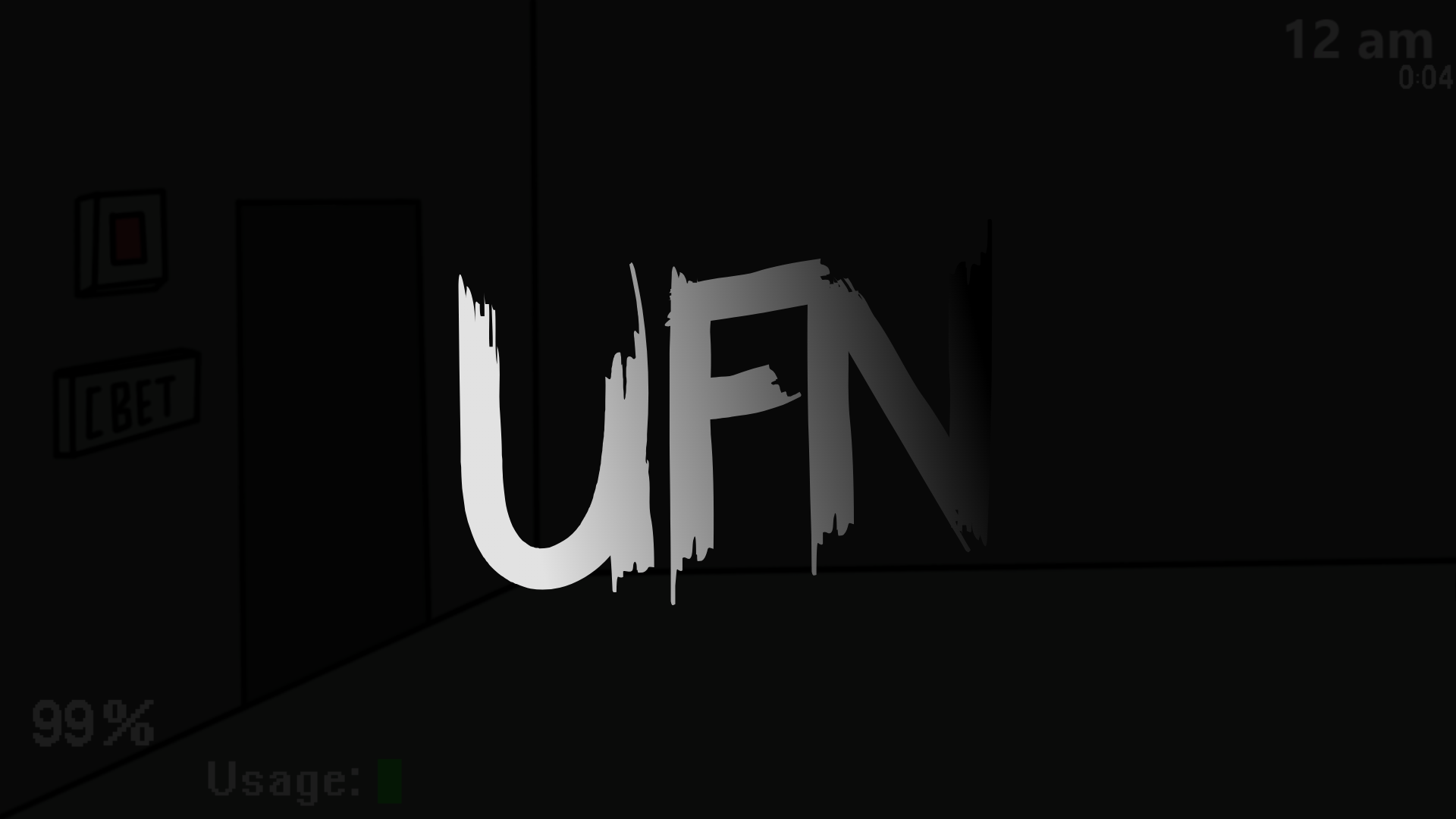 FNAI - Ultimate Friends Night - UCN by TheIvan321