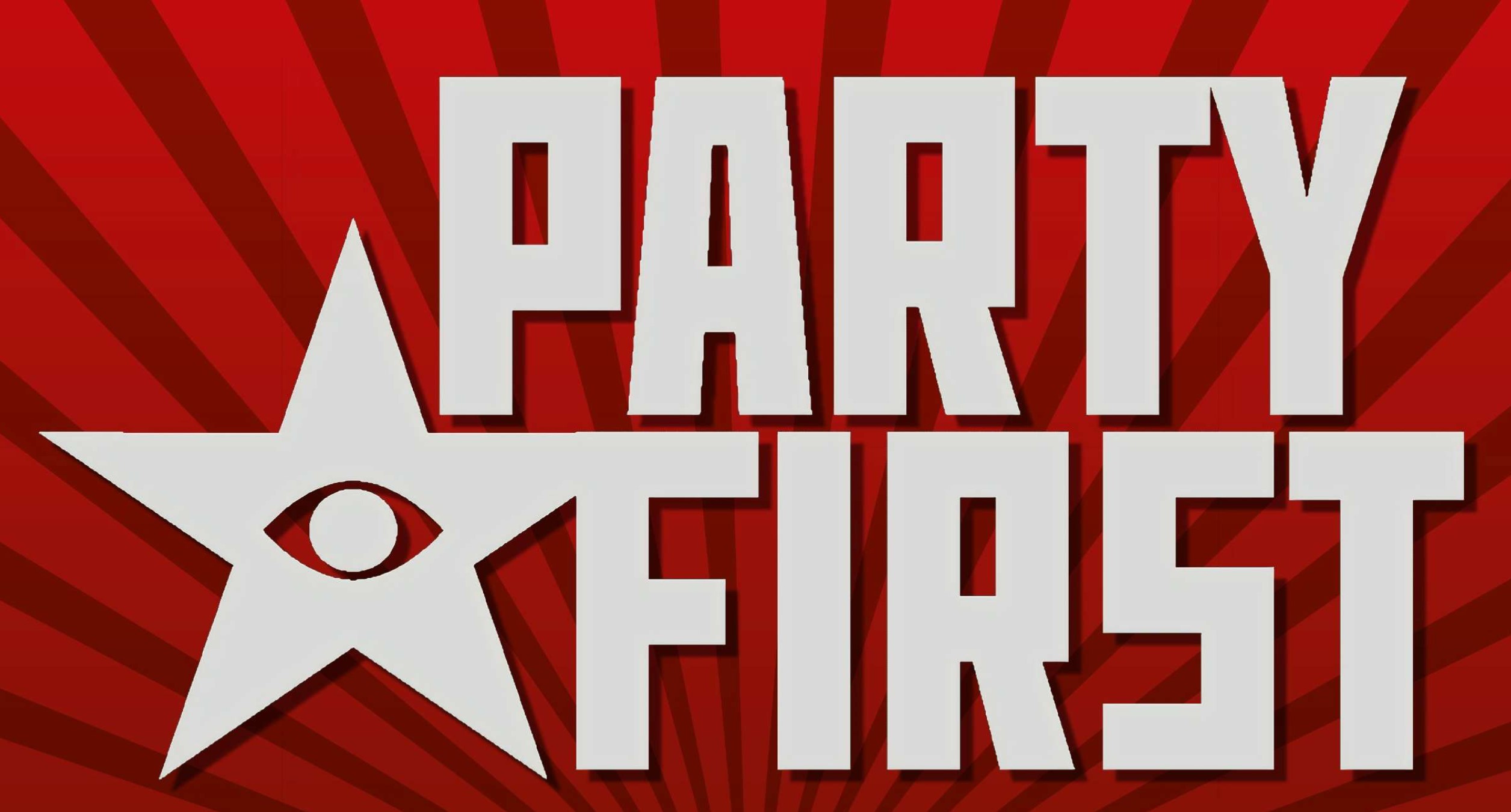 Party First Resource Pack by Paroxysm by Design