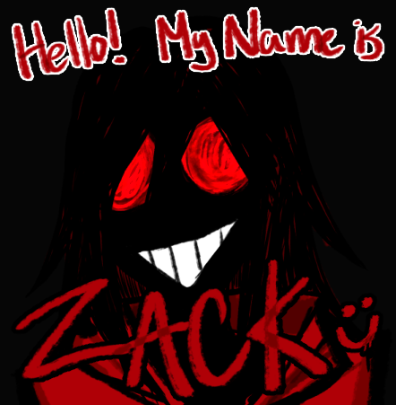 Zack Name