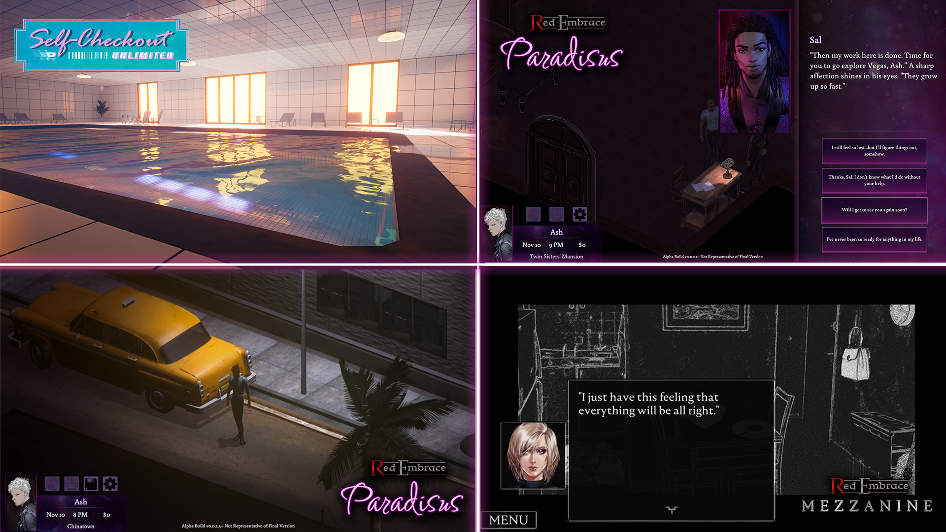 AG Summer Sale by Argent Games - itch.io