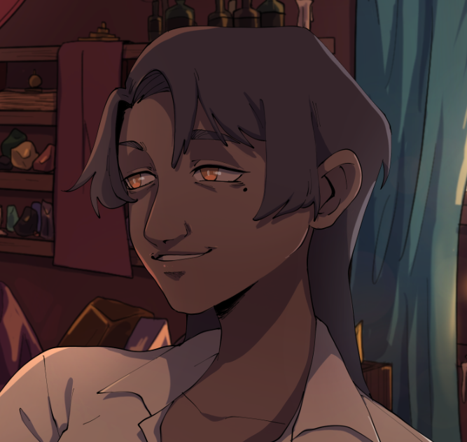 Working with Ruslana by ochki