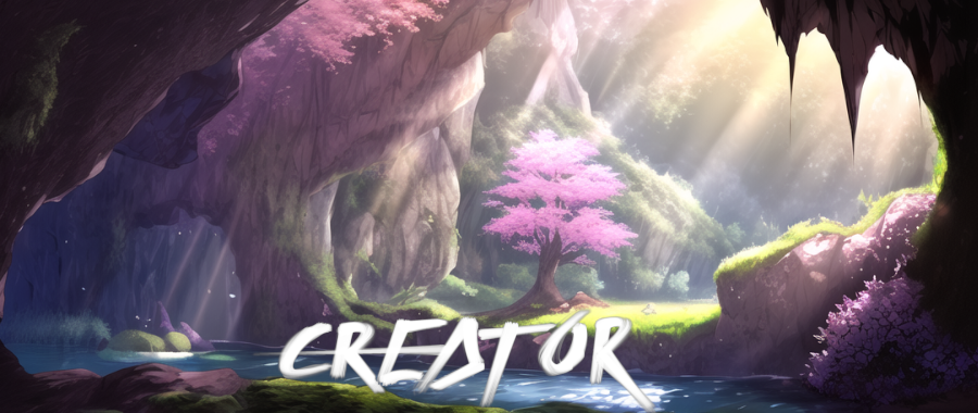 Creator - The Shape of Space MMORPG by yispySOFT