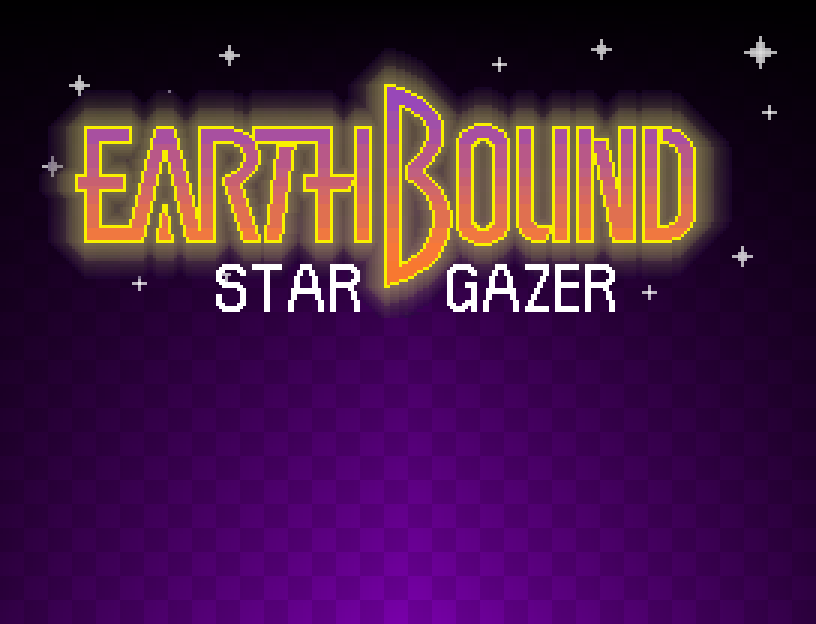 Earthbound: Stargazer by Extra Height