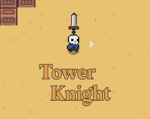 Tower Knight by Fabric Visions