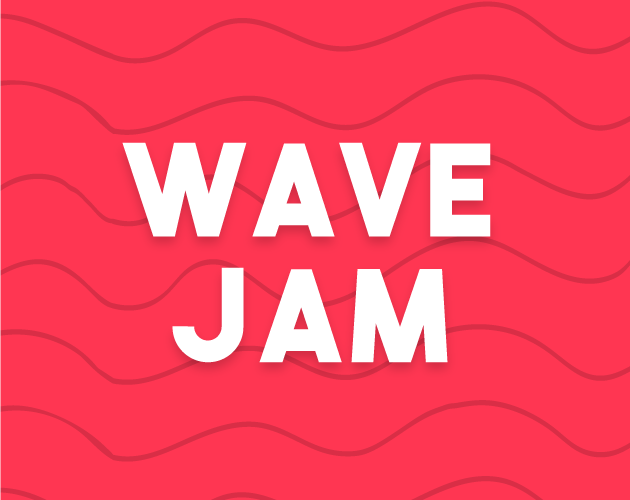Wave Jam 2 - itch.io