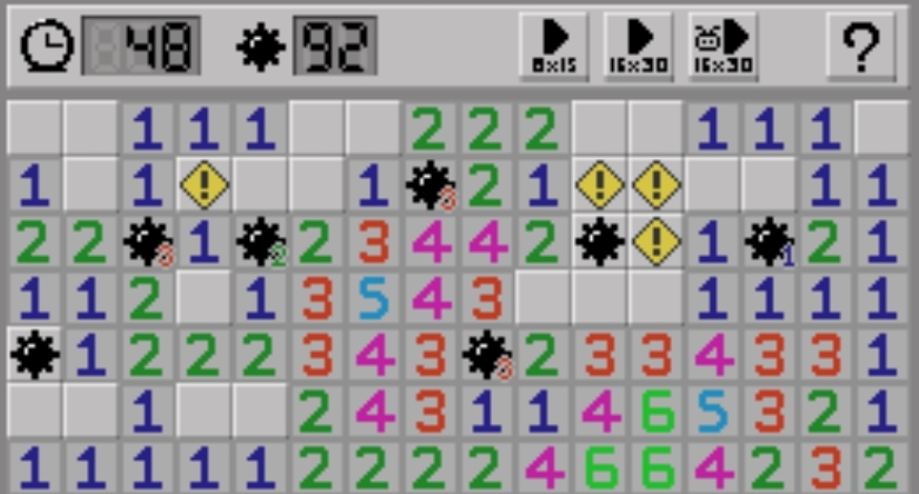 Mineplacer by reduls