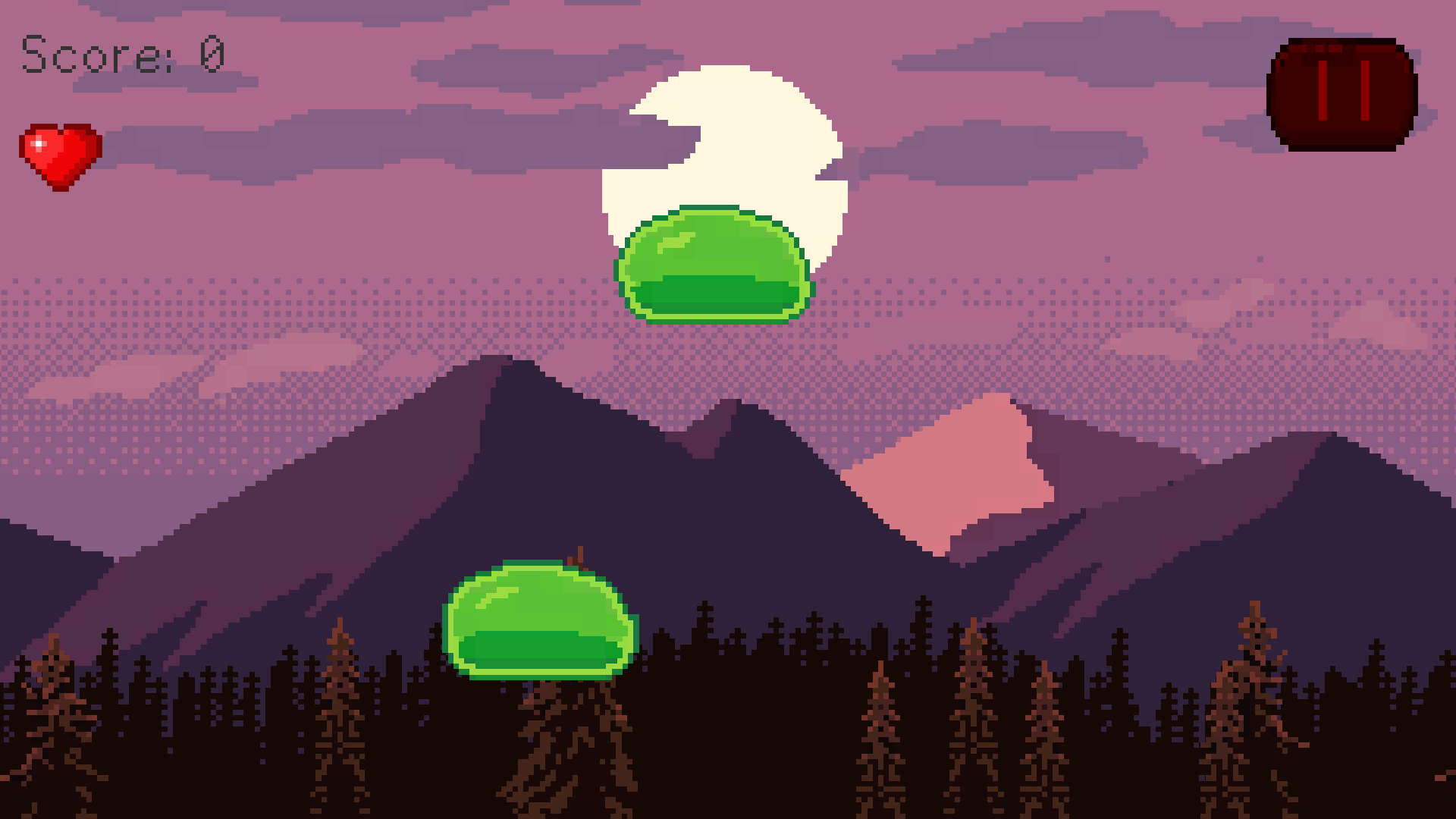 Slime Killer by Mortem's Games