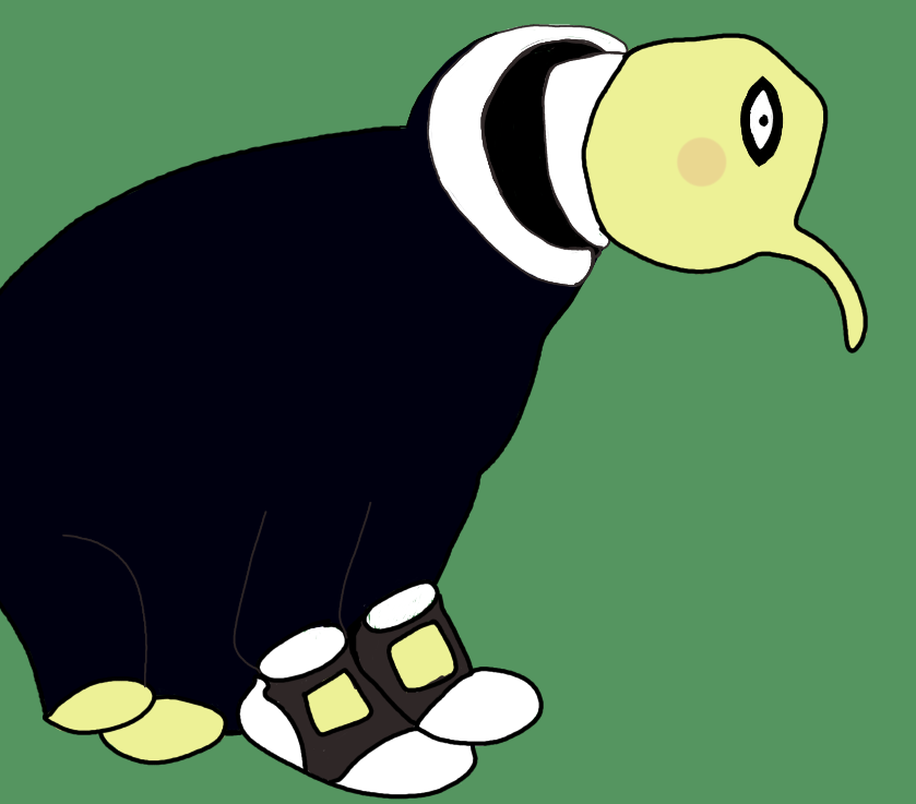 Moop's First Open-source Jam! - itch.io