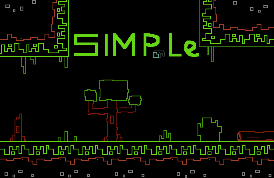 Pixel asset pack 2D 8 bit platformer and more!! by Pyxart