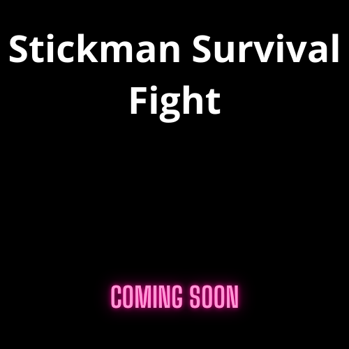 Stickman Survival Fight - itch.io
