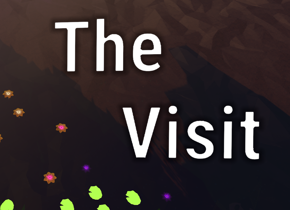 The Visit by Arkania