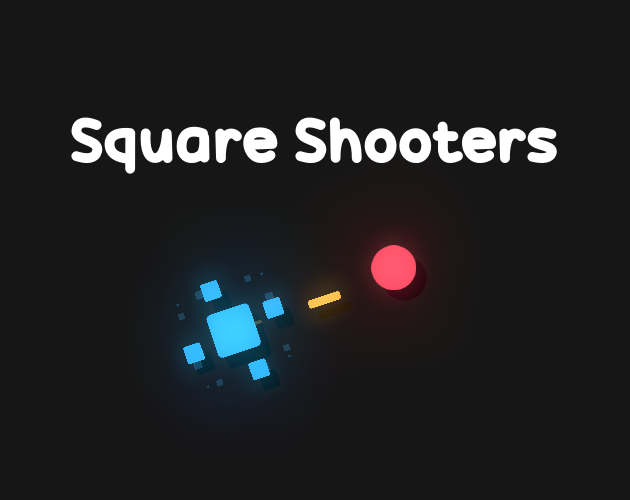 Square Shooters by Kak's