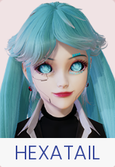 Agent17 (18+ Adult Game) by HEXATAIL