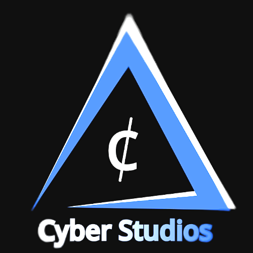 Cyber Studios Discord Server (Also looking for developers) - itch.io