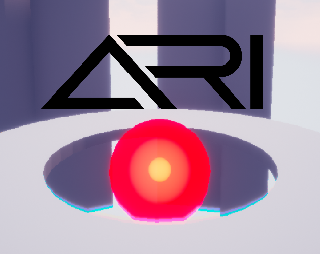ARI by Melting Halo
