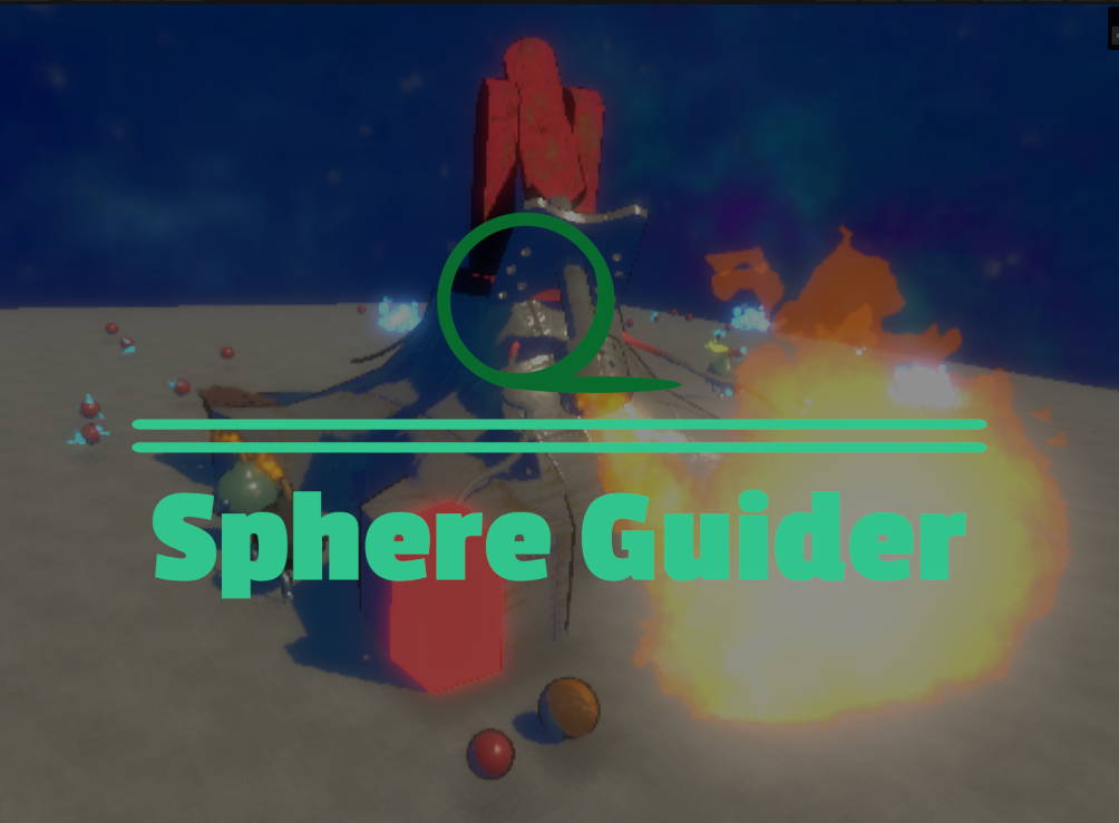 Sphere Guider by Velite Games