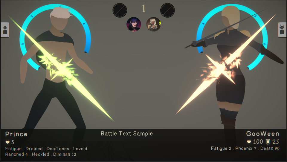 Prototype 2 Dated April 2022 Itch Io