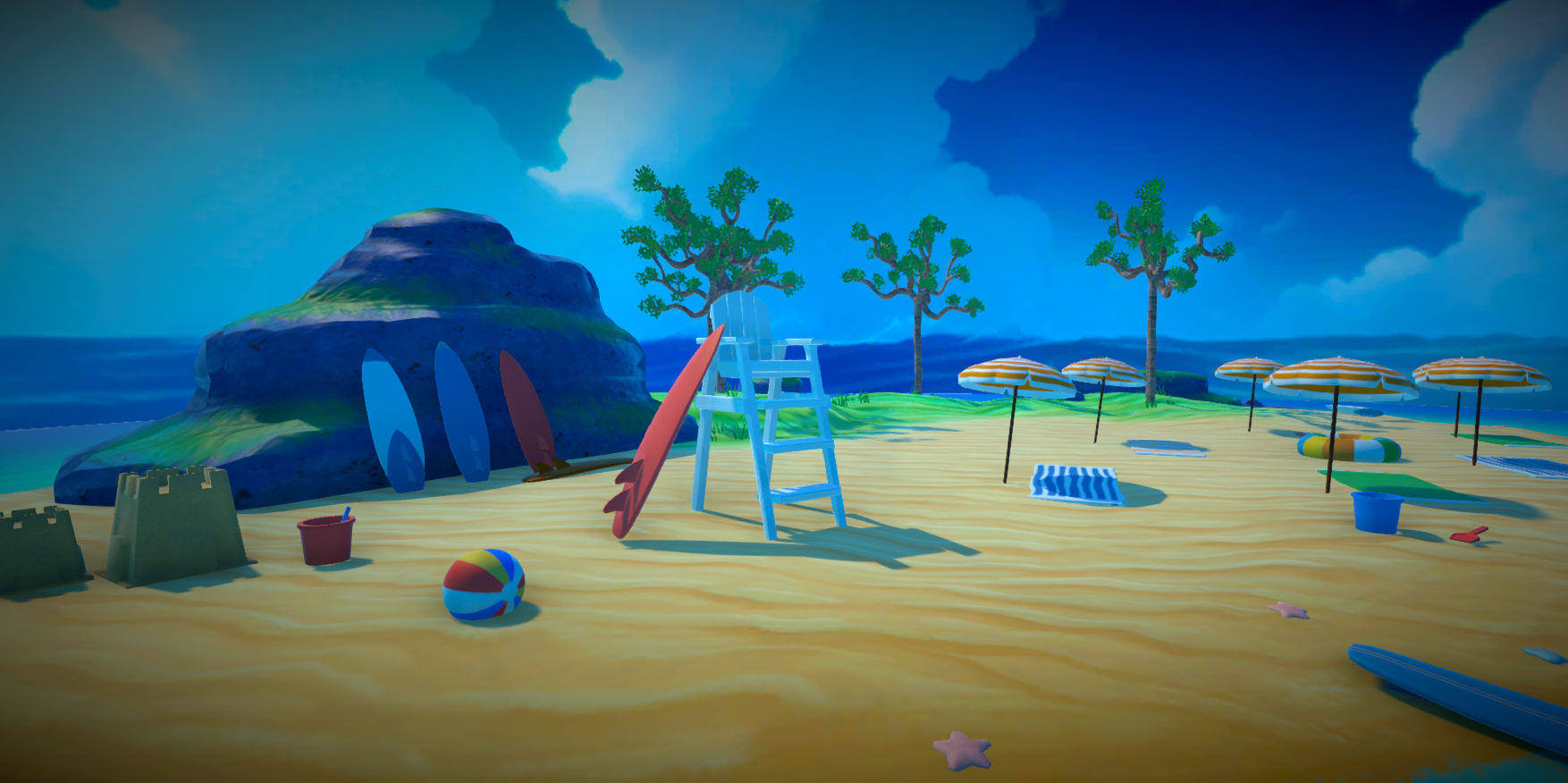 Ferris the crab by Mathéo Galuba