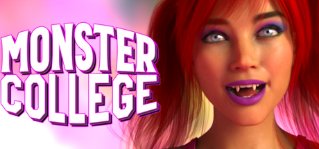 Devlog - Monster College by Monster Eye Games