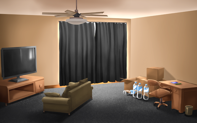 Madness for Two [Psychological Horror, Romance, Comedy] [Free] - Lemma Soft Forums